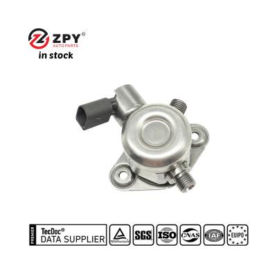 China ZPY Direct Injection High Pressure Fuel Pump FOR BMW Alpina B7L xDrive 550i for sale