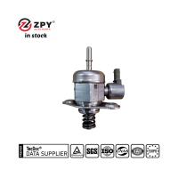 China ZPY High Pressure Fuel Pump for BMW 116i 316i 114i 118i with OE NO. 13517607159 for Germany Cars for sale