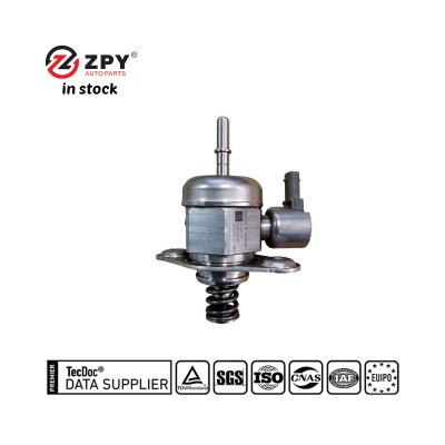China ZPY High Pressure Fuel Pump for BMW 116i 316i 114i 118i with OE NO. 13517607159 for Germany Cars for sale