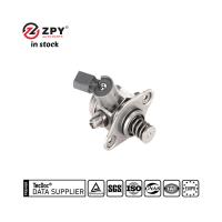 China ZPY Engine High Pressure Fuel Pump FOR BMW 640i xDrive Gran Coupe M2 X4 X5 for sale