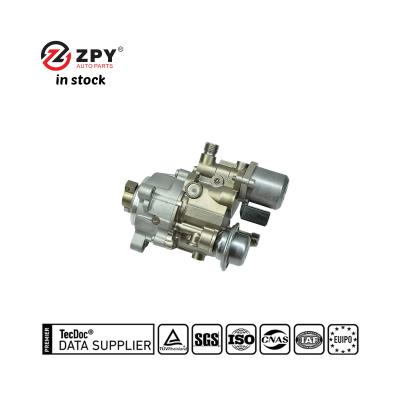 China ZPY High Pressure Fuel Pump for BMW 540d xDrive Z4 335i xDrive 535i 640i OEM Standard Germany Cars Application for sale