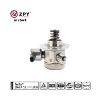 China ZPY High Pressure Fuel Pump FOR Mini Cooper Cooper Countryman BMW X2 X1 for sale