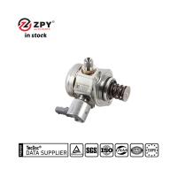 China ZPY High pressure fuel pump FOR BMW 640i Gran Coupe 640i xDrive Gran Coupe for sale