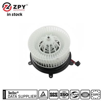 China ZPY Blower Motor & Resistor Kit FOR BMW 750Li 750i Alpina B7 760Li 745i for sale