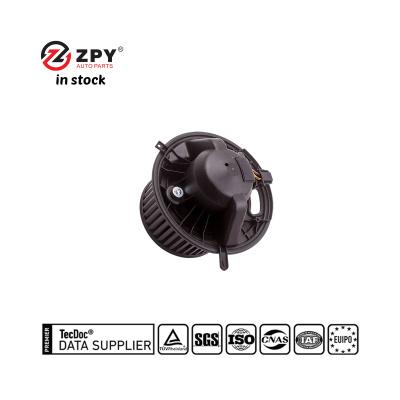 China ZPY A/C Heater Blower Motor FOR BMW X3 Z4 X1 328i xDrive 128i 135i 335i M3 for sale