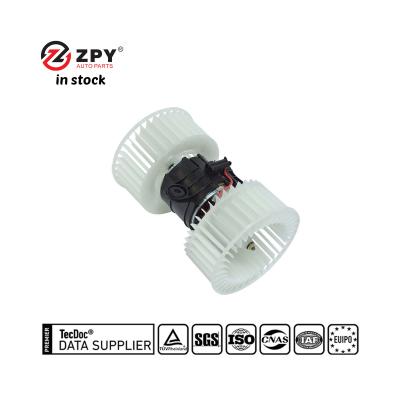 China ZPY AC A/C Blower Motor Assembly FOR BMW X5 525i 540i 530i M5 X5 4.4L 2.8L for sale