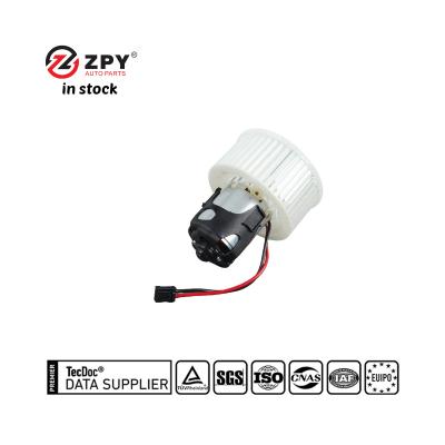 China ZPY A/C Blower Motor Heater Fan FOR BMW 640i 640i Gran Coupe 650i xDrive 535d for sale