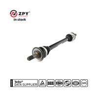 China ZPY Left Rear Axle Shaft CV Joint  FOR BMW 535iGT 640i 740i 33207577507 for sale