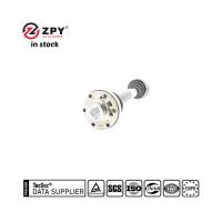 China ZPY Rear Left CV Axle  33207605483 For 2013-15 BMW X1 xDrive35i 2.5L 3.0L 33207605483 for sale