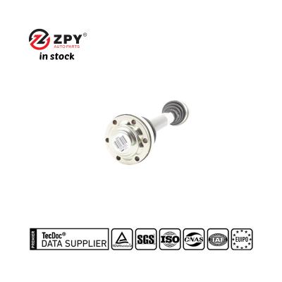 China ZPY Rear Left CV Axle  33207605483 For 2013-15 BMW X1 xDrive35i 2.5L 3.0L 33207605483 for sale