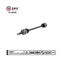 China ZPY Improved Drive Shaft Assembly for BMW 3 Series Berlina 1998 OE NO. 33211229587 for sale