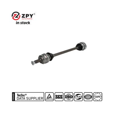 China ZPY Improved Drive Shaft Assembly for BMW 3 Series Berlina 1998 OE NO. 33211229587 for sale