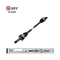 China Improved Design CV Joint Drive Shaft Assembly for 2013-2018 BMW X3 X4 2.0 OE NO. 33207598038 for sale