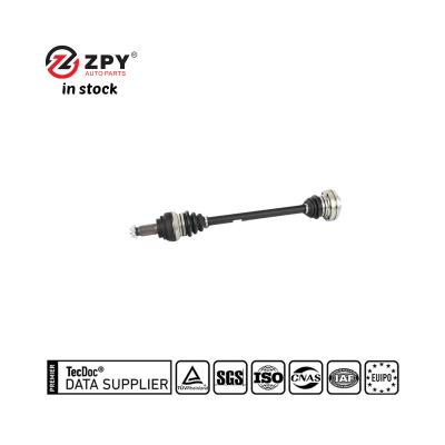 China Improved Drive Shaft Assembly Rear Axle for BMW E64 E90 E91 E60 E61 E63 with OE NO. 33207572424 for sale