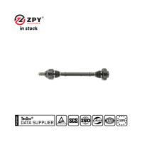 China OE NO. 33207572688 Durable Rubber Improved Design CV Axle Shaft Assembly Drive Shaft for BMW E66 2004-2006 for sale