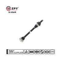 China Improved Drive Shaft Assembly Rear Half Shaft Rear Axle for BMW X5 X6 OE NO. 33207582141 Germany Cars Application for sale