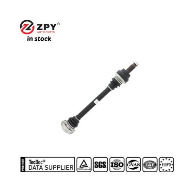 China Improved Drive Shaft Assembly Rear Half Shaft Rear Axle for BMW X5 X6 OE NO. 33207582141 Germany Cars Application for sale