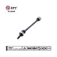 China ZPY OEM 33217532265 Steel Drive Shaft CV Joint for BMW 5 Series Sedan (E60) for sale