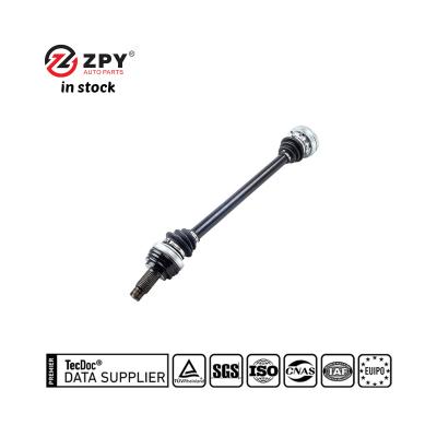 China ZPY OEM 33217532265 Steel Drive Shaft CV Joint for BMW 5 Series Sedan (E60) for sale