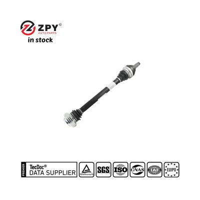 China Improved Drive Shaft Assembly Axle Shaft Rear Axle for BMW E90 E91 E60 E61 E63 OE NO. 33217547821 for sale