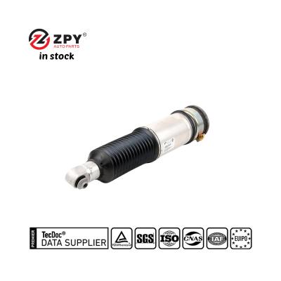China Rear Left Air Shock Absorber Strut for BMW 7 Series E65 E66 2001-09 with OE NO. 37126785537 and Air Spring Technology for sale