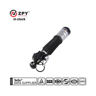 China ZPY Right Rear Air Suspension Shock Strut For BMW F01 F02 740i 750Li OE NO. 37126796930 with 24 Months Warranty for sale