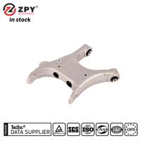 China ZPY Aluminum Rear LH & RH Pair Lower Control Arms  FOR BMW X6 X5  4.8L 3.0L for sale