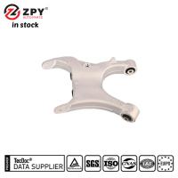 China ZPY Aluminum Reinforced Lower Control Arm for BMW X6 X5 4.8L 3.0L 4.4L 2007-2019 for sale