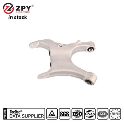 China ZPY Aluminum Reinforced Lower Control Arm for BMW X6 X5 4.8L 3.0L 4.4L 2007-2019 for sale