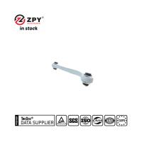 China ZPY Upper Lateral Control Arm for Land Rover Discovery and Range Rover with OE Number LR037690 for sale