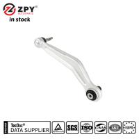 China ZPY Rear Left Upper Rearward Control Arm  FOR BMW 525i 530i 540i M5 4.9L for sale