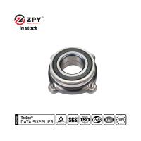 China Wheel Hub Bearing OE NO. 33411095238 for Germany Cars with High-Quality Metal Materials for sale