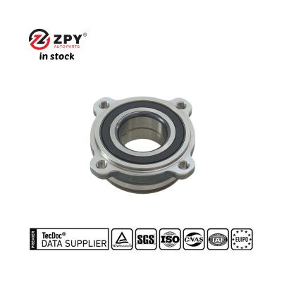 China Automotive Makki Rear Wheel Hub Bearing 33411095652 For BMW E39 E60 E61 525I 528I 530I 535I 540I 545I 550I M5 for sale