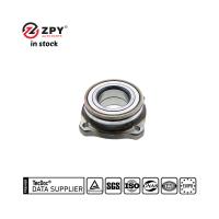 China OE 33416775021 Rear Wheel Hub Bearing Unit for BMW F18 F10 F02 F01-F04 F07 F11F18 with High-Quality Metal Construction for sale