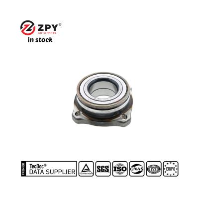 China OE 33416775021 Rear Wheel Hub Bearing Unit for BMW F18 F10 F02 F01-F04 F07 F11F18 with High-Quality Metal Construction for sale