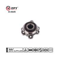 China High Quality Bearing Rear Wheel Hub Bearing 31202408656 3120 2408 656 for bmw G01/g30 for sale