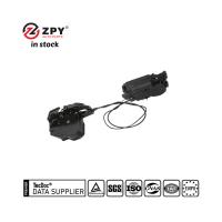 China ZPY New Left Rear Door Lock Actuator FOR BMW 535i GT 535i GT xDrive 550i GT for sale