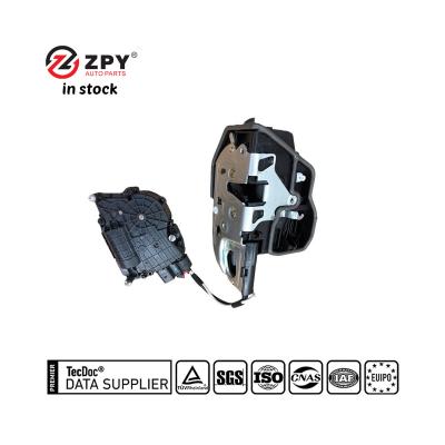 China OE NO. 51227185687 Door Lock Actuator for BMW 528i 528i xDrive 535d xDrive 535d with Durable Impact-Resistant Material for sale