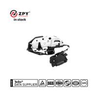 China ZPY Rear Right Door Soft Close Lock Actuator for BMW 528i 528i xDrive 535d 550i with OE NO. 51227185688 for sale