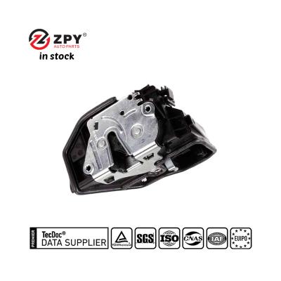 China ZPY Power Door Lock Actuator Motor OE NO. 51227202148 for BMW 430i Gran Coupe 440i Gran Coupe Durable Impact-Resistant for sale