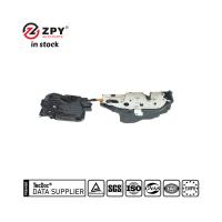 China ZPY OEM Standard Door Lock Block with Soft Close and Durable Material for BMW X6 X5 for sale