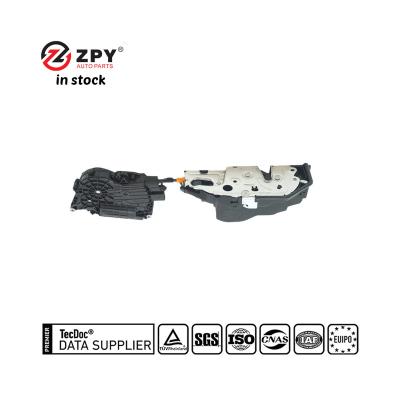China ZPY OEM Standard Door Lock Block with Soft Close and Durable Material for BMW X6 X5 for sale