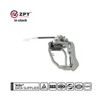 China ZPY Door Handle Carrier Outer Rear Left Driver Side FOR  BMW X5 4.4L 3.0L 4.6L for sale