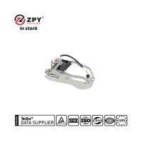 China ZPY Rear Right RH Passenger Side Door Handle Carrier for BMW X5 4.4L 3.0L Auto Door Handle for sale