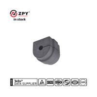 China ZPY Anti-Roll Bar Bushing Kit Rear Axle FOR BMW 135i 120i 130i 2005-2013 for sale