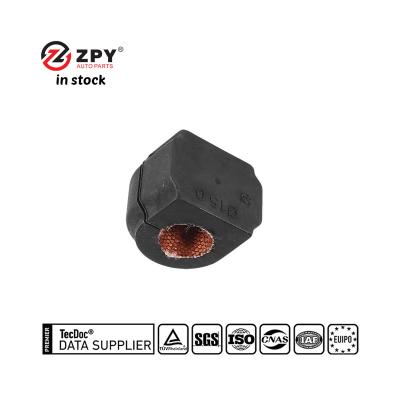 China ZPY Stabilizer Bar Bushing OE NO. 33556754823 for Mini Cooper Countryman Cooper Paceman Reduces Body Roll for sale