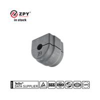 China ZPY OE NO. 33556781649 Stabilizer Bar Bush for BMW 640i Gran Coupe 650i Reduces Body Roll for sale