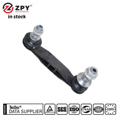China ZPY L+R Rear Stabilizer Bar Link for BMW 640i Gran Coupe Reduces Body Roll with Premium Durable Materials for sale