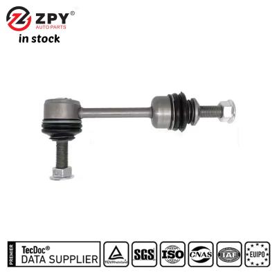 China ZPY Sway Bar Link Stabilizer for BMW X5 4.4L 3.0L OE NO. 33556857626 Reduces Body Roll and Enhances Handling for sale