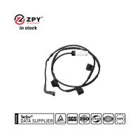 China ZPY Rear Brake Pad Wear Sensor for Mini Cooper 1.6L 2007-2010 OE NO. 34356789330 for sale